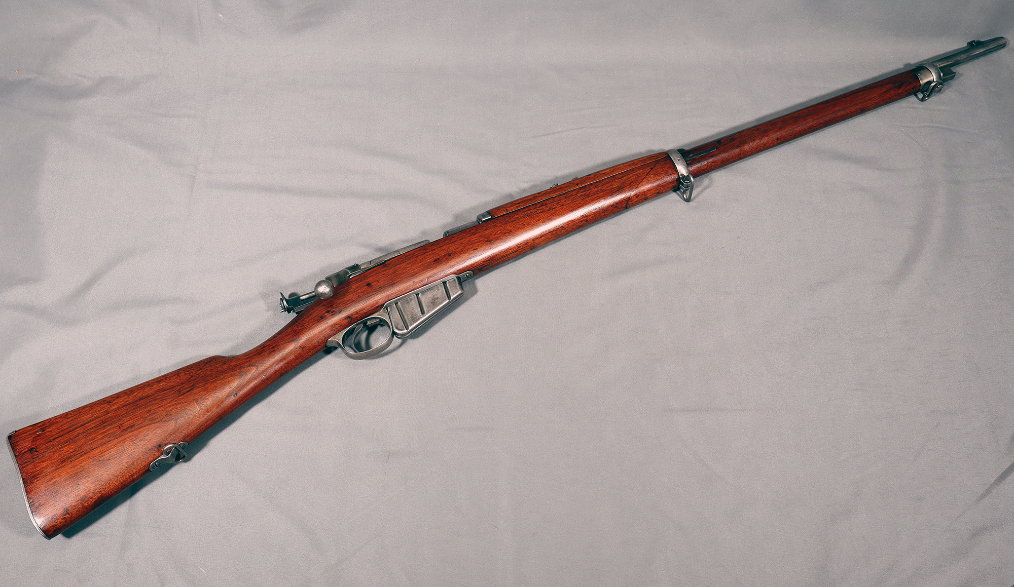 Remington Lee ~ Small bore Model 1899 ~ .30-40 Krag | Bass Pro Shops